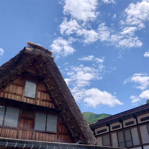 2024516 名古屋獨旅 第2天 上 白川鄉合掌村飛驒高山 第二天早上，名古屋依然在下雨 買了雨傘跟飯糰當早餐，前往巴士站 搭第一