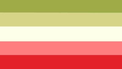 Color Picked Pride Flags Tumblr Com Tumbex