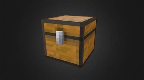 Chest Types In Minecraft Design Talk