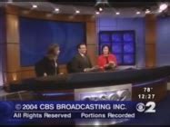 WCBS TV Newscasts Retro Junk WCBS TV Newscasts Retro Junk