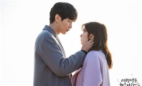 K Drama Review Because This Is My First Life Pitches The Choices And Bargains We Make For Love