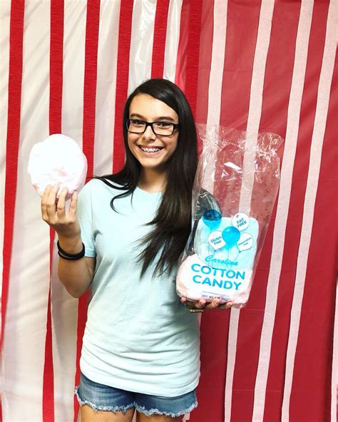 Gravity Youth The Cotton Candy Award Mackenzie And Griffith