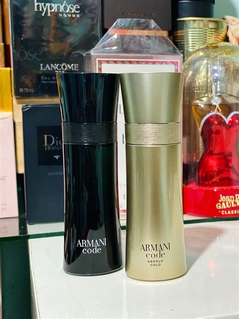 Armani Code Giorgio Armani Colônia A Fragrância Masculino 2004