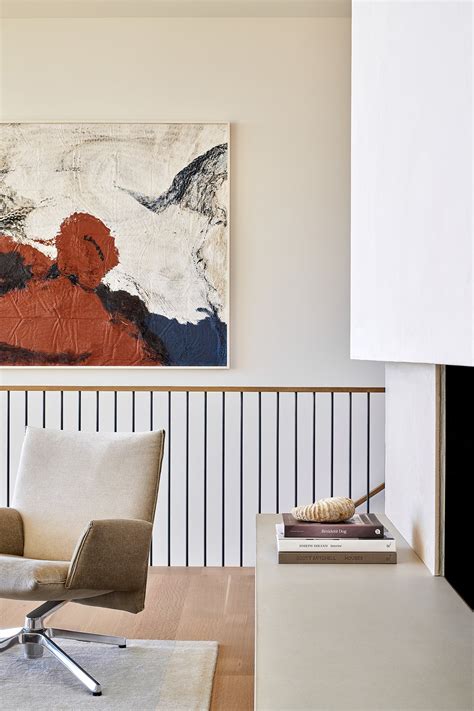 The Nova Residence Modern Home Design Asheville Nc — Harding