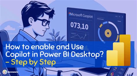 How To Use Copilot In Power Bi Microsoft Fabric