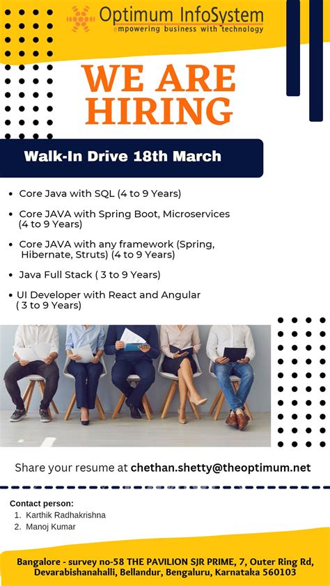 Shalini Saurabh On Linkedin We Are Hiring