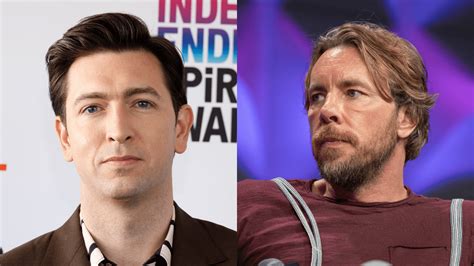 Nicholas Braun And Dax Shepard Casual Sex Is Hard For Celeb Men