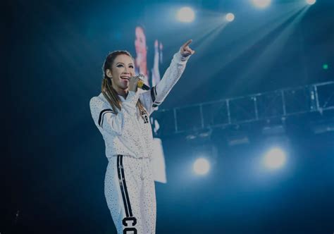 2022李玟北京演唱会时间地点门票一览 黄河票务网