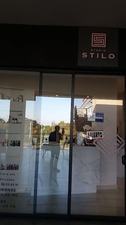 Studio Stilo Av Aviación San Juan de Ocotán Zapopan Jal