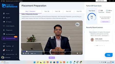 b narendra on linkedin nxtwave nxtwaveteam 10 comments