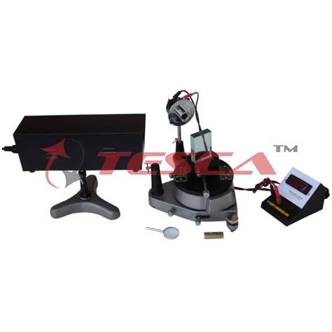 Polarisation Of Light By Simple Reflection Using Laser C R