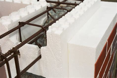 What Is The R Value Of Concrete Icf Blocks