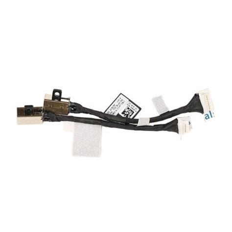 Dell Dc Input Cable Dell India