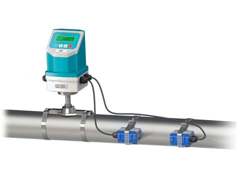 Ultrasonic Flow Meter Applications Wam Times