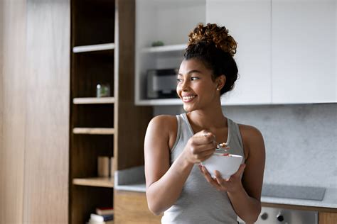 Os Benefícios do Iogurte Zero Lactose para a Saúde Maralat