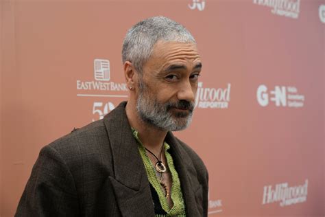 Taika Waititi On Diversity Issues In Hollywood