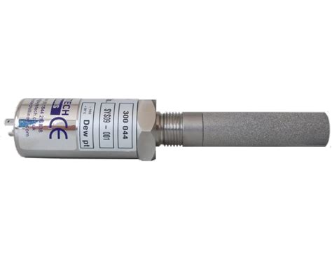 Dew Point Sensor At Best Price In Mumbai Id 23428433755