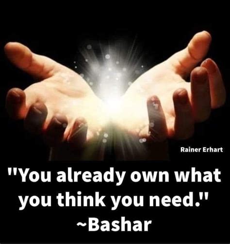 BASHAR In Spiritual Quotes Empowering Quotes The Secret Book