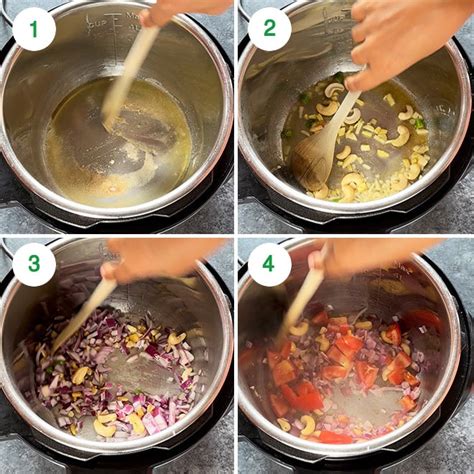 Saag Paneer Recipe Instant Pot And Stovetop Cook With Manali