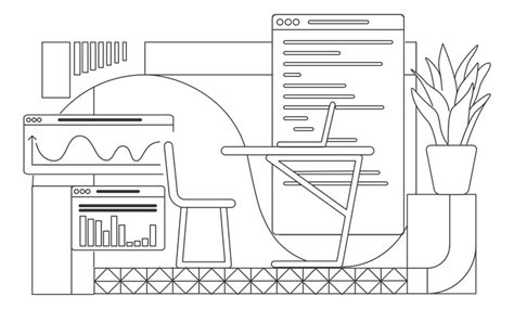 24826 Data Analyst Illustrations Free In Svg Png Eps Iconscout