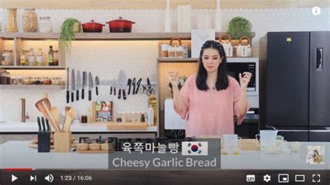 Resep Garlic Bread Yang Lagi Viral Versi Devina Hermawan Masterchef