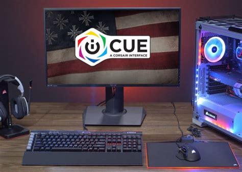 Corsair Icue Software Now Available To Control Your Gear Geeky Gadgets