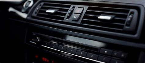 Car AC Making a Hissing Noise: Causes and Fixes | dubizzle