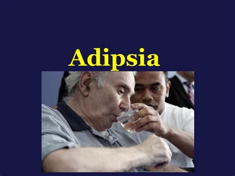 Adepsia Ppt