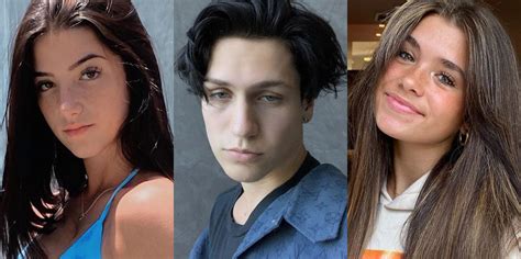 What Happened Between Chase Hudson And Charli Damelio Everything To