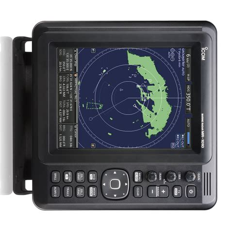 Navigation Mr R Icom France