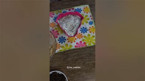 کوکی دبل چاکلت با بافت نرم و خوشمزه،برای کسانی که عاشق شکلات هستن Youtube