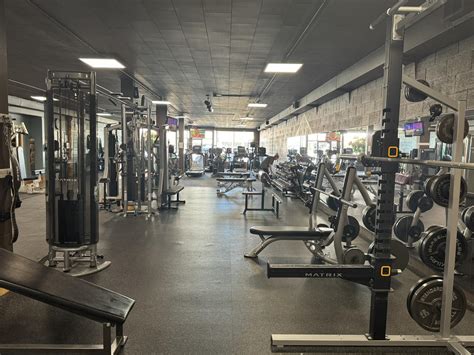 Fitness 1440 Flowery Branch Our 2nd Place Winner Facebook