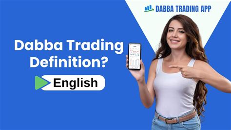Online Dabba Trading