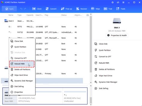 Fixed Disk 1 Unknown Not Initialized Western Digital