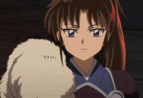 Pin By Colorfulglassgirl On Setsuna The Demon Slayer Inuyasha Anime