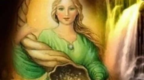 Oráculo Del ángel Para El 21 De Julio El Diario De Carlos Paz