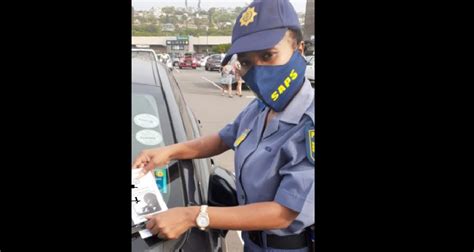 Saps Cpf Members Distribute Food Parcels On Womens Day Rising Sun Newspapers