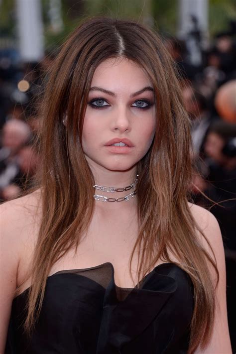 Thylane Blondeau Sorry Angel Premiere At 2018 Cannes Film Festival 17