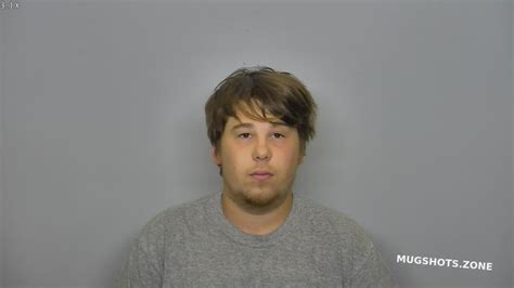 Dame Kyle Frederick 08162023 Burleigh County Mugshots Zone