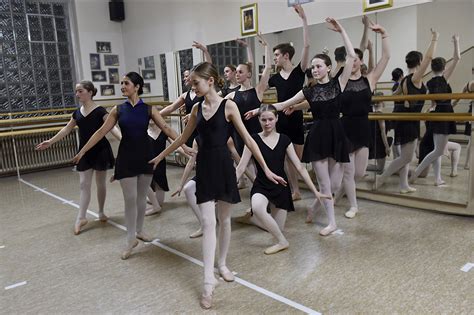 Klassisches Ballett