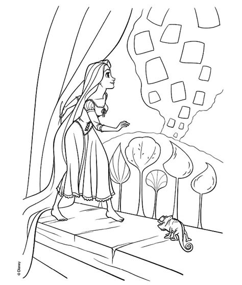 Printesa Rapunzel