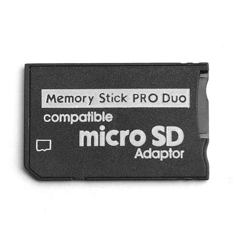 Adapter Psp Card Adapter Darazlk