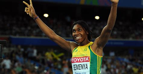 Caster Semenya And The Problem With Sex Testing In Sports Vox