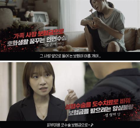 생‧손보협회 영화 기생충 패러디한 ′보험사기 근절′ 캠페인 실시
