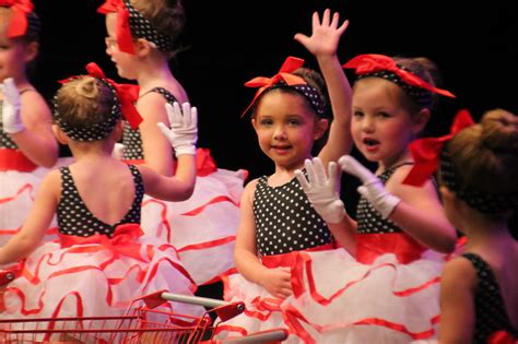 Pink Class Statesboro School Of Dance