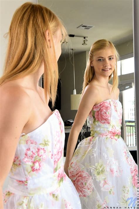 Hannah Hays Instagram Twitter And Facebook On Idcrawl
