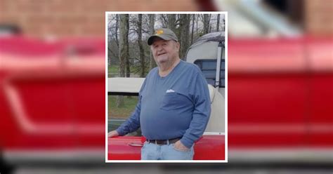 Howard Gosnell Of Wartburg Tn Obituary 2023 Schubert Funeral Home