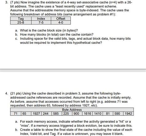 Computer Organization And Designsolve Only The
