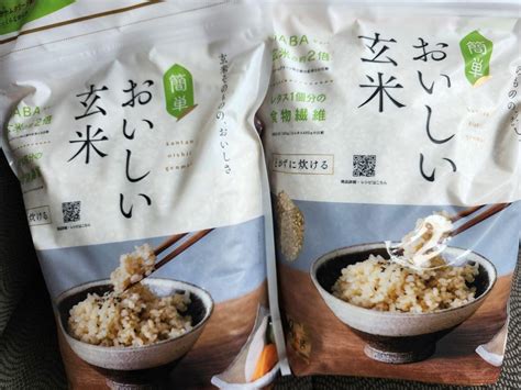 神明 おいしい玄米2袋 メルカリ
