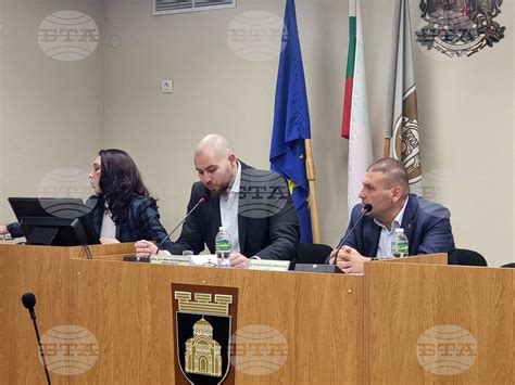 Промени в наредба междуобщинско сътрудничество и изпълнението на бюджета ще се обсъждат на